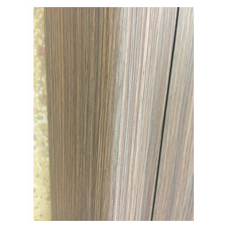 Modern Interior Door Casings - Transitional - Interior Doors - by ...