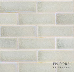 3X9 or 3X6 tiles for backsplash? I will use the 3x6 for the accent.