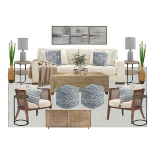 Berks In-House Design Service - Living Room - Other - by Designed For ...