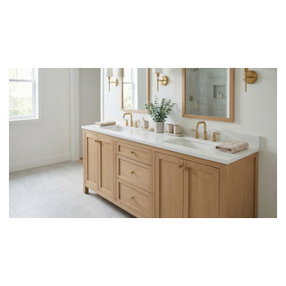6 Best Double-Sink Vanities for 2026 - Other - by SabaRehman ...