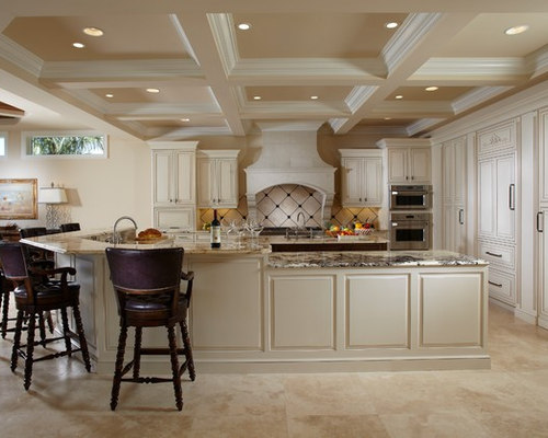 Box Ceiling | Houzz