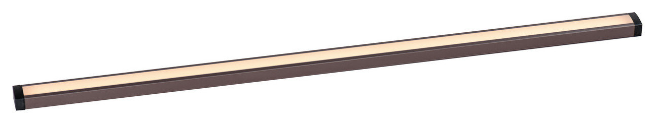 CounterMax 120V Slim Stick LED Under Cabinet - Transitional ...