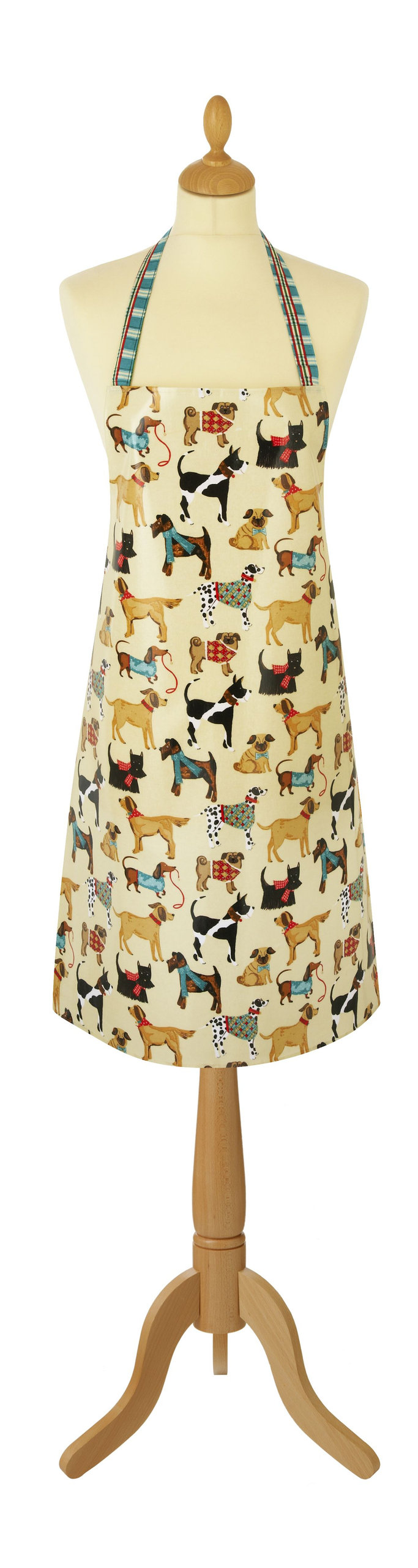 Hound Dog PVC Apron - Contemporary - Aprons - by Ulster Weavers | Houzz