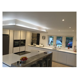 OUR KITCHENS - Kitchen - Other - by Neil Anthony Kitchens, Casa Di ...