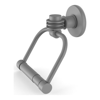 Continental Collection 2 Post Toilet Tissue Holder - Transitional ...
