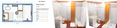 back to back plumbing walls? | Houzz Forum