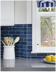 Caesarstone Alpine Mist with what backsplash??