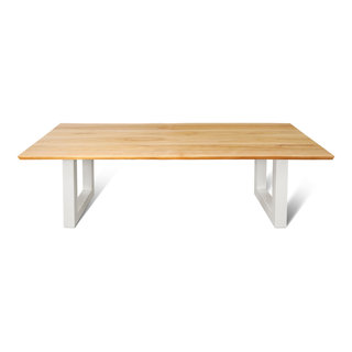 BOHME Dining Table - Contemporary - Dining Tables - by Table World | Houzz