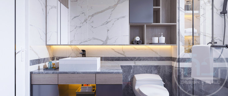 ሸጋ /SHEGA INTERIOR DESIGN & DECORATION - Project Photos & Reviews ...