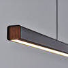 Mumu Pendant, Large - Modern - Kitchen Island Lighting - by HedgeApple ...