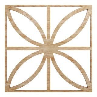 Extra Small Fleetwood Decorative Fretwork Wall Panels, Architectural ...