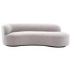 Boucle Modern Minimalist Sofa | Eichholtz Morten - Transitional - Sofas - by OROA - Distinctive ...