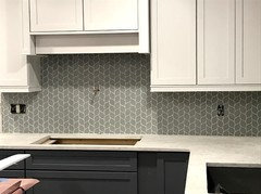 1/2" vs 1/4" corner radius for quartz countertop?