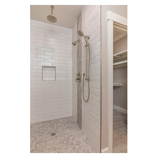 The Millicent House Plan 1559 | Wentzel Construction, Inc. - Craftsman ...