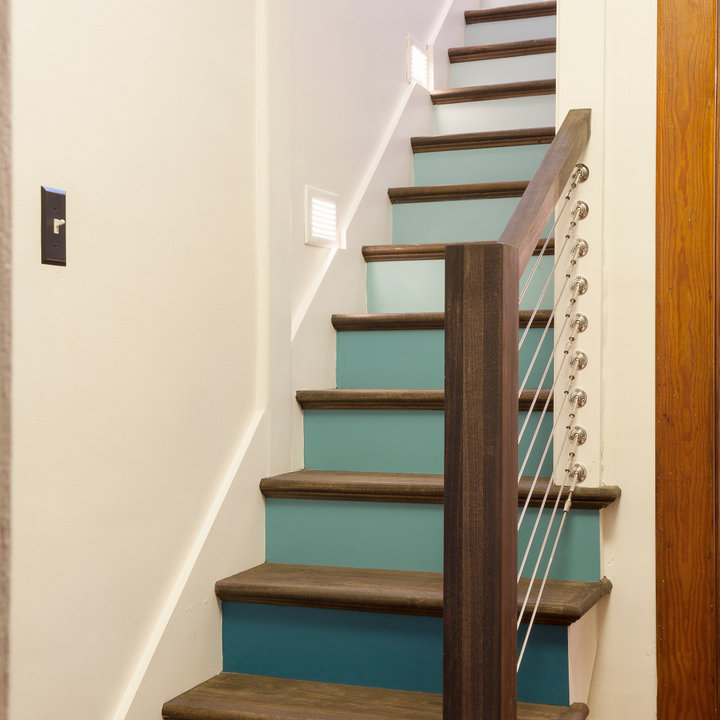 75 Small Staircase Ideas You'll Love - May, 2026 | Houzz