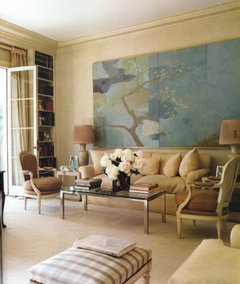 my new artwork is 36x48. | Houzz Forum