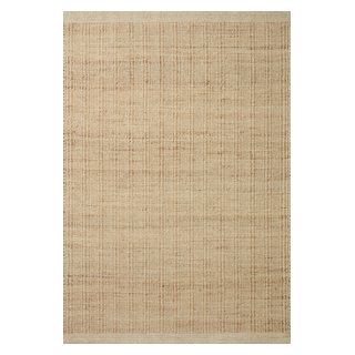 Jean Stoffer x Loloi Cornwall Area Rug, 7'-9" x 9'-9" - Beach Style ...