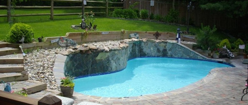 MILLER POOLS - Project Photos & Reviews - Manassas, VA US | Houzz