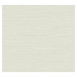 Shining Sisal Wallpaper - Transitional - Wallpaper - by York ...