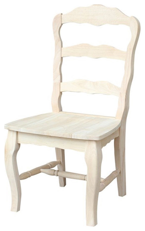 Set of Two Versailles Side Chairs - Traditional - Dining Chairs - by ...