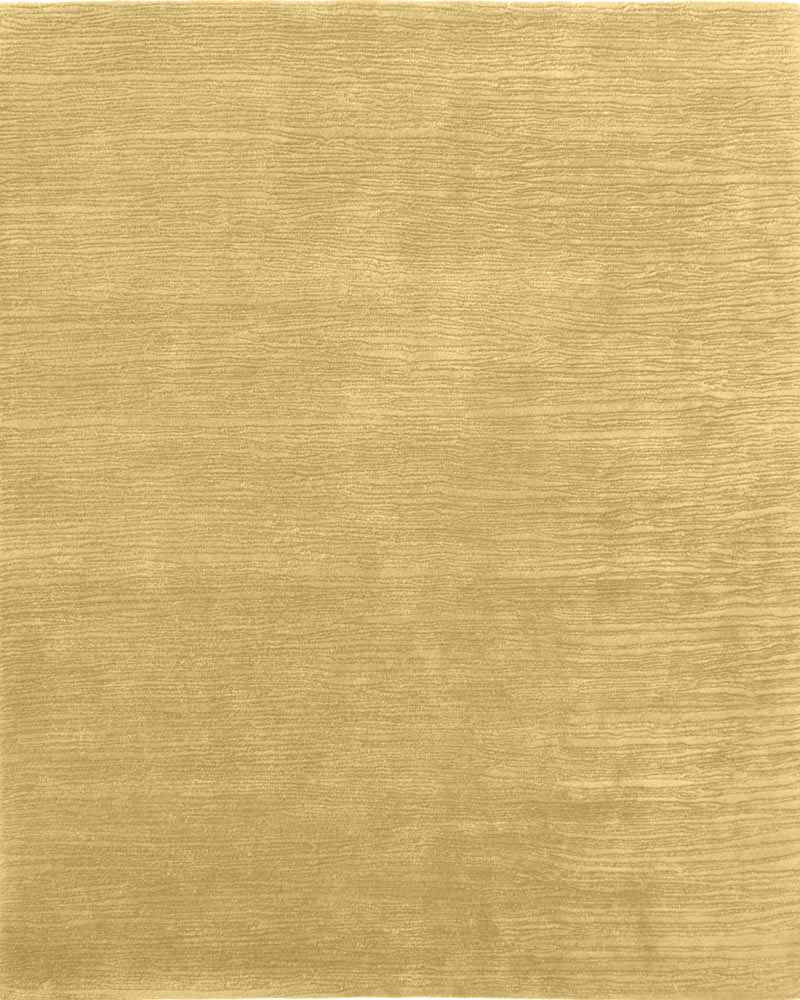 Solid Wheat Shore Wool Rug, 4'x6' - Contemporary - Area Rugs - by Christopher Fareed Design ...
