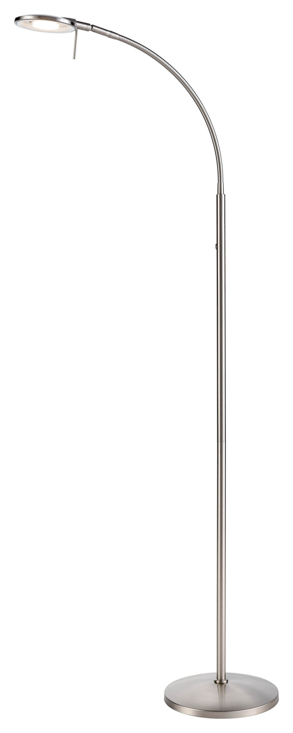 Dessau Flex Floor Lamp - Modern - Floor Lamps - by Arnsberg | Houzz