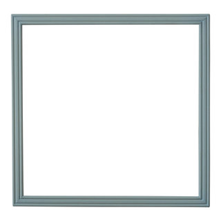 Sweet Simplicity Rustic Frame in Gray, 5X10 - Traditional - Picture ...