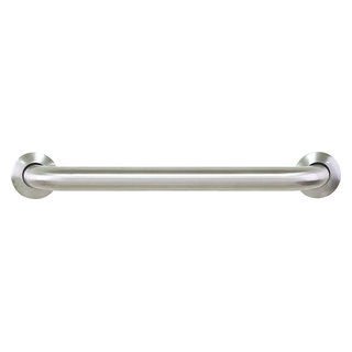 Grab Bar (5 Sizes), 18" - Grab Bars - by Morning Design Group, Inc | Houzz