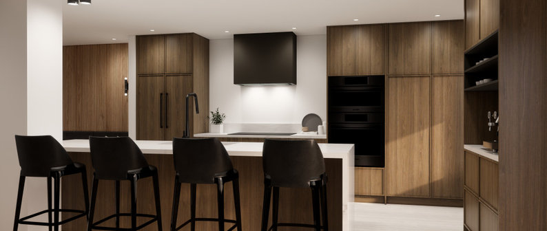 MAISON & DESIGN INTÉRIEUR PAR AÏNA/DESIGN BY AÏNA - Project Photos ...