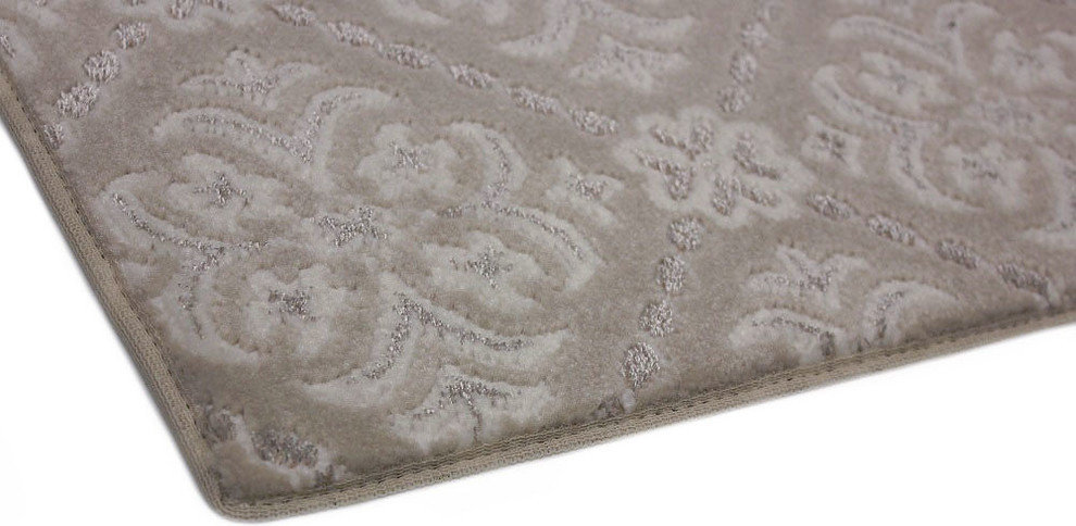 Wila Area Rug 100% Heatset Eurolon Carpet By Kane, XXL: 12'x24 ...