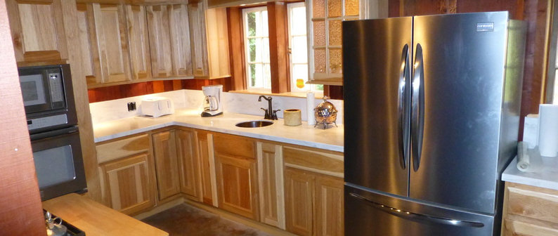 WELLIVER CONSTRUCTION - Project Photos & Reviews - Eureka, CA US | Houzz