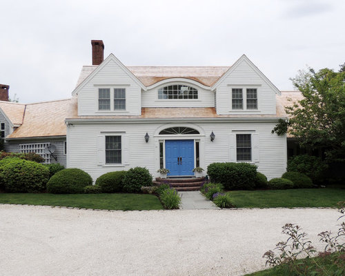 Doghouse Dormers | Houzz
