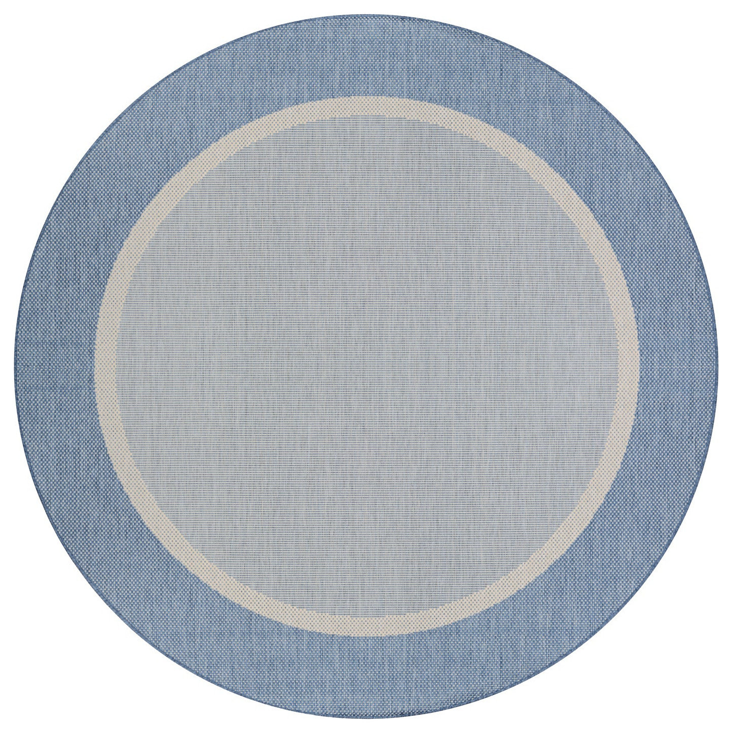 Couristan 55261212076076N 7'6"x7'6" Stria Texture Transitional Area Rug ...