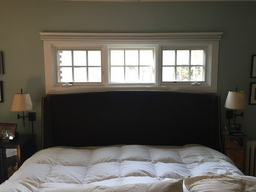 Window covering inspiration