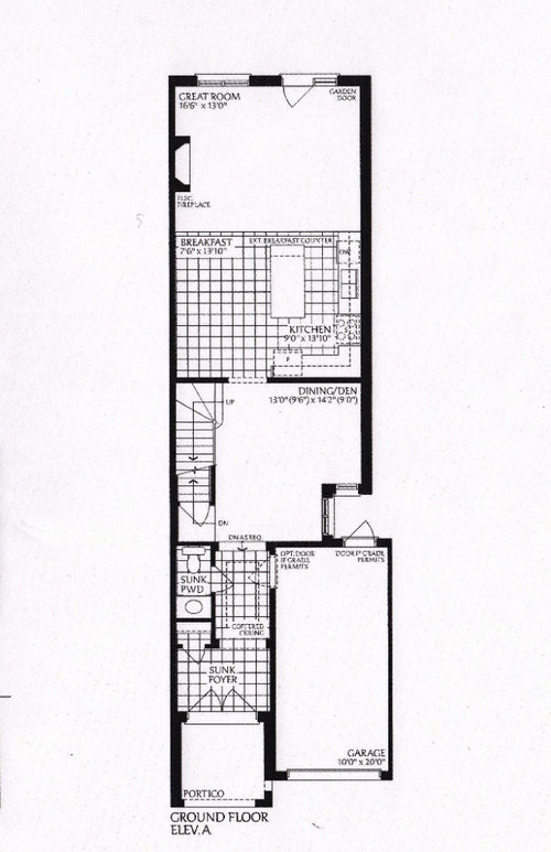 Big time layout advice needed