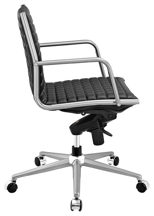 Pattern Office Chair - Contemporary - Office Chairs - by Modway | Houzz