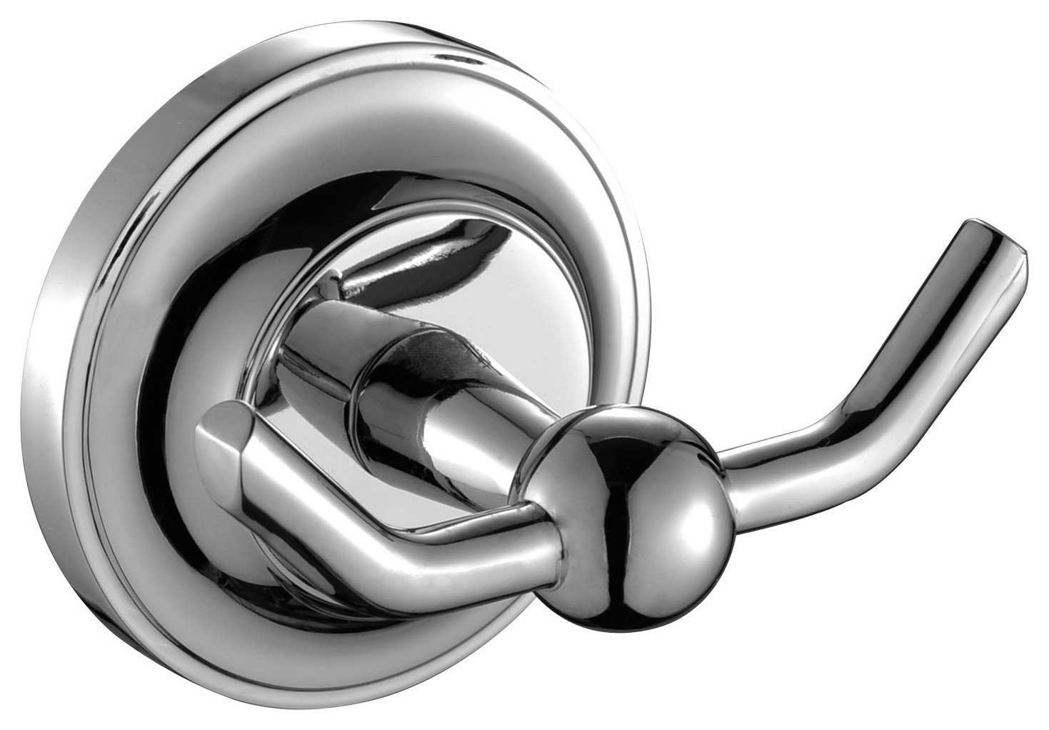 Elysium - Robe Hook - Transitional - Robe & Towel Hooks - by Knobs and ...