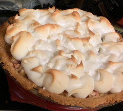 RIP LindaC, I'll miss you