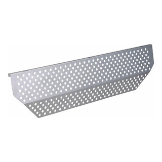 GT Spoiler Desk Privacy Screen - Contemporary - Desk Accessories - by ...