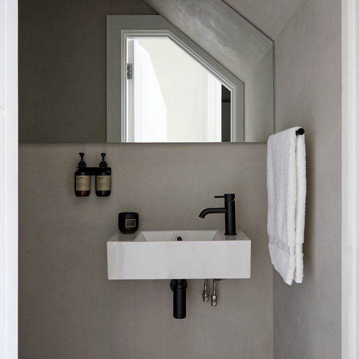 75 Beautiful Cloakroom Ideas and Designs - December 2025 | Houzz UK