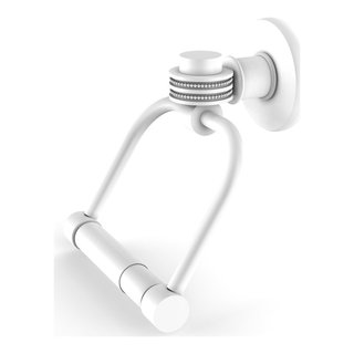 Continental Collection 2 Post Toilet Tissue Holder - Transitional ...