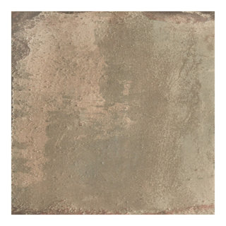 D'Anticatto Porcelain Floor and Wall Tile, Marrone, Sample - Farmhouse ...