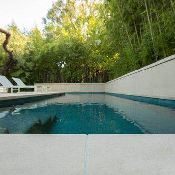 Lueder Stone Coping - Photos & Ideas | Houzz