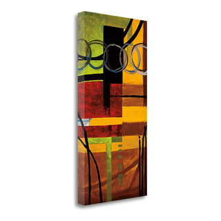 Dogmatism By Geoff Hager, 17"x34" - Contemporary - Prints And Posters ...