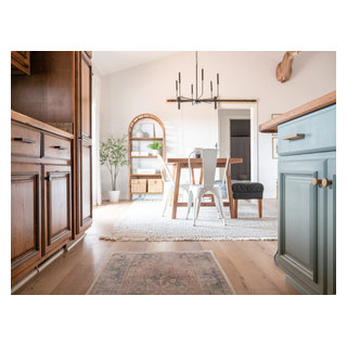 Nakan Base | Modin Rigid LVP Collection Customer Space | KS - Farmhouse ...