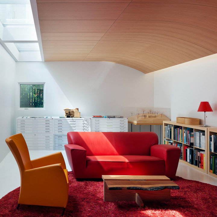 Mechanical Room - Photos & Ideas | Houzz