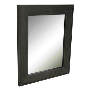Garland 30" Wall Mirror - Transitional - Bathroom Mirrors - by Kitchen ...