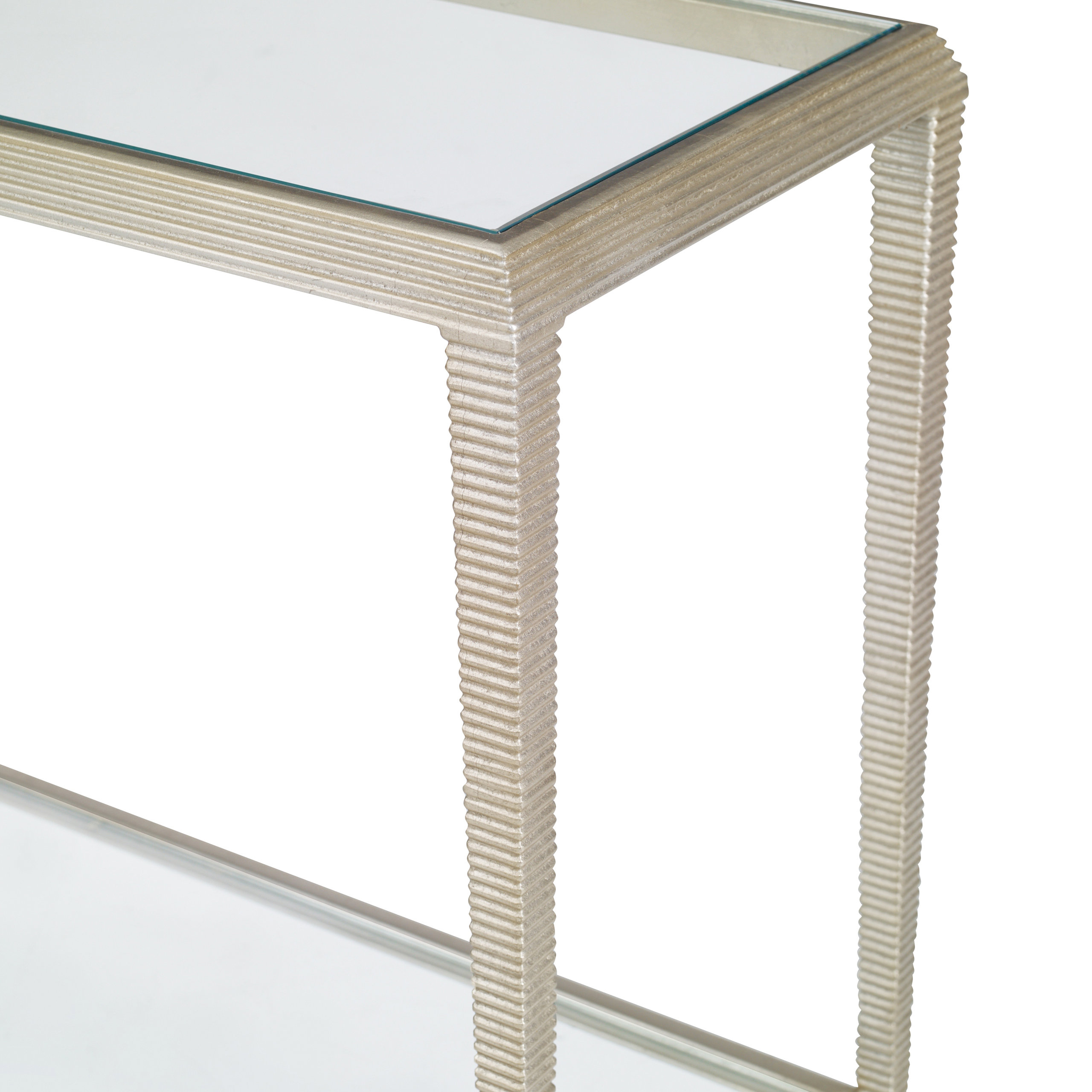 Ambella Home Collection Sumter Console Table - Contemporary - Console ...