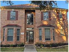 Updating Exterior...Paint colors for a Salmon Brick Home in Texas ...