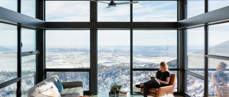 ALPEN HIGH PERFORMANCE PRODUCTS - Project Photos & Reviews - Louisville ...